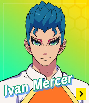 Character | INAZUMA ELEVEN: Victory Road
