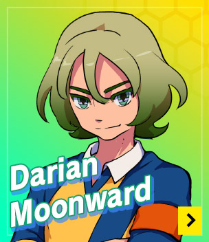Character | INAZUMA ELEVEN: Victory Road